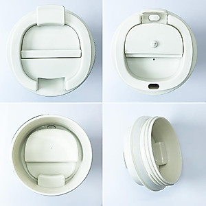 Cupcupmore 12 oz Bling Purple Rhinestone Stainless Steel Coffee Tumbler,Shiny Travel Insulated Coffee Mug with Lid, Reusable Spill Proof Coffee Cup,Portable Thermal Mug for Hot and Cold