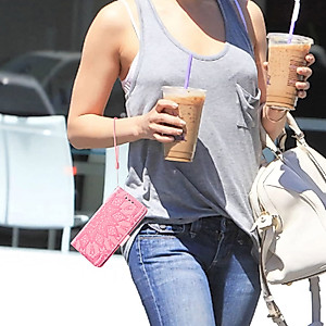 Phone Case for Samsung Galaxy Note 20 Ultra Glaxay Note20 Plus 5G Wallet Cover with Screen Protector Card Holder Flip Wrist Strap Cell Gaxaly Notes 20Ultra Note20+ U + 20+ Twenty Not S20 Rose Gold