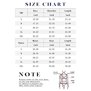 SWOMOG Womens 2 Piece Satin Pajamas Silk Short Sleeve Pjs Sets Capri Bottom Pajama Pants Loose Outfit with Pockets Misty Rose Medium