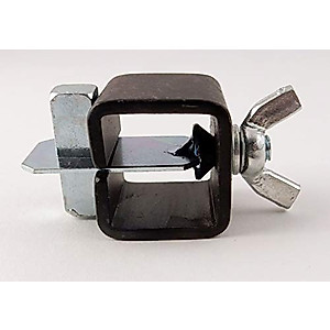 MRO TOOLS 1/4 Cleco Fastener Temporary Rivet, Welder's Clamp Auto Body Repair Kit (K6S10-1/4)