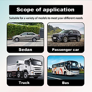 Boat Trailer Winch Strap with Safety Snap Hook, 2" x 20ft 10000 lbs Heavy Duty Boat Winch Strap for Towing Vehicles, Boats and Jet Ski, Polyester