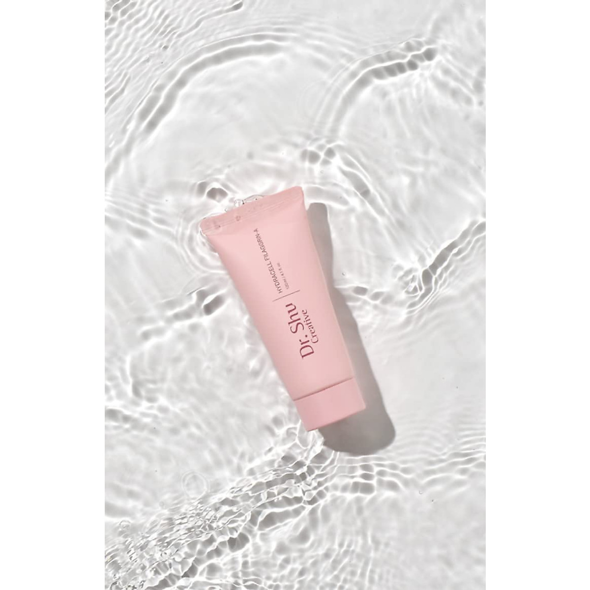 Dr.Shu Creative Hydracell Filaggrin-A, 4.1 fl oz, Regenerating and Protecting barrier, Doctor made