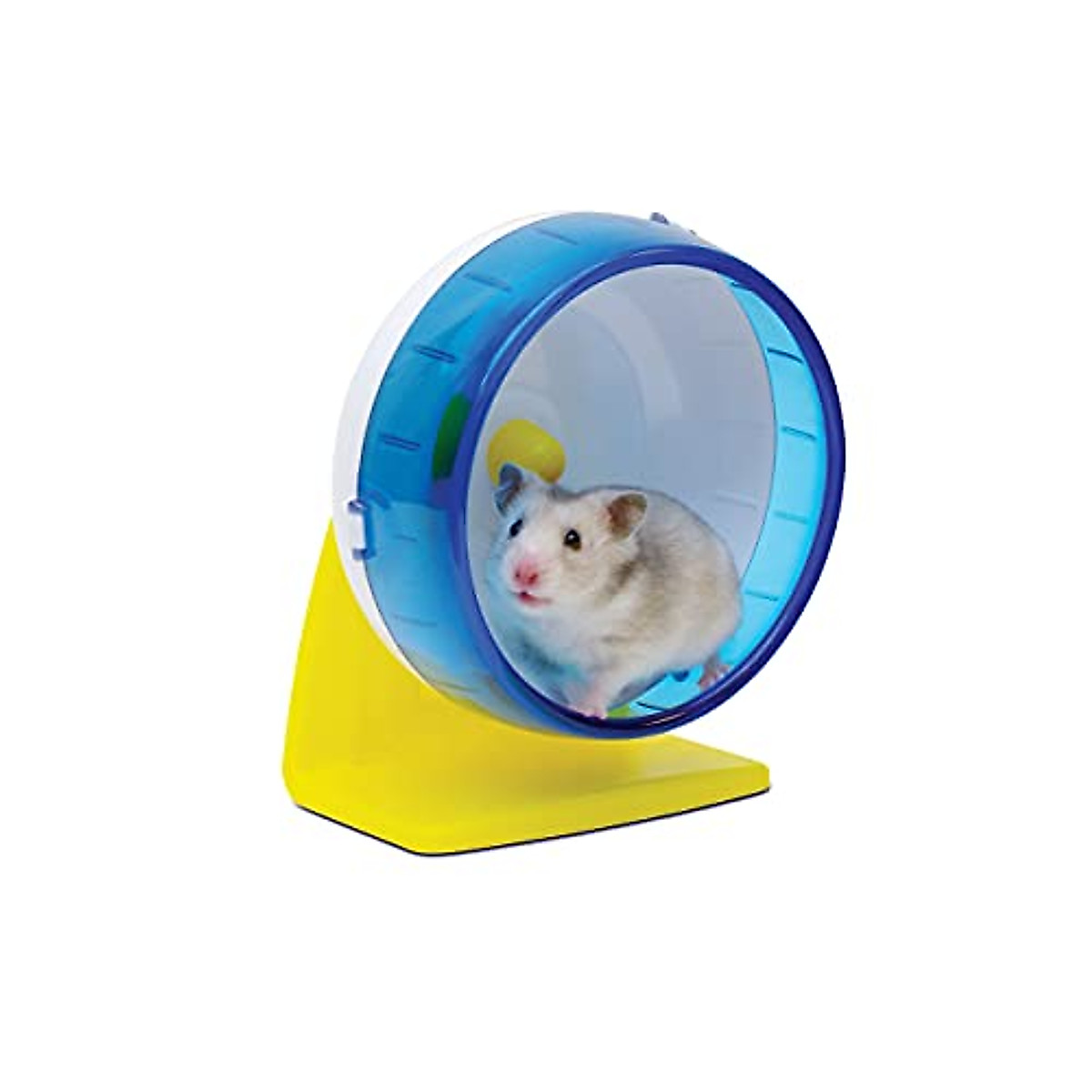 Living World Exercise Wheel, Hamster and Small Animal Wheel