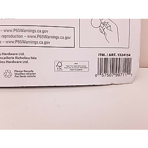 RICHELIEU Eco Feltac Surface Savers Household Kit