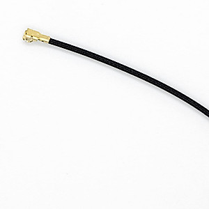 MMOBIEL Bluetooth/WiFi Antenna Flex Cable with Metal Board Replacement for PlayStation 4 PS4 CUH-12xx Incl TR8 Screwdriver