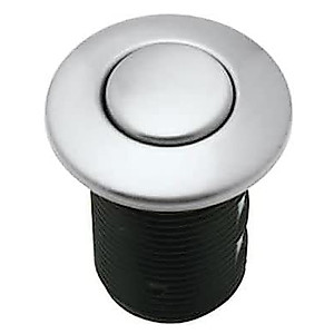 ROHL AS425MB Kitchen Accessories, Matte Black