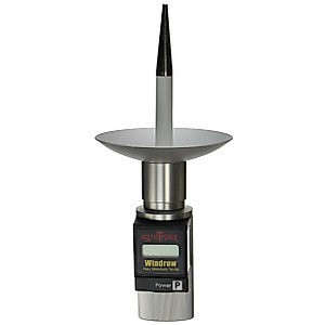 Agratronix Windrow Hay Moisture Tester