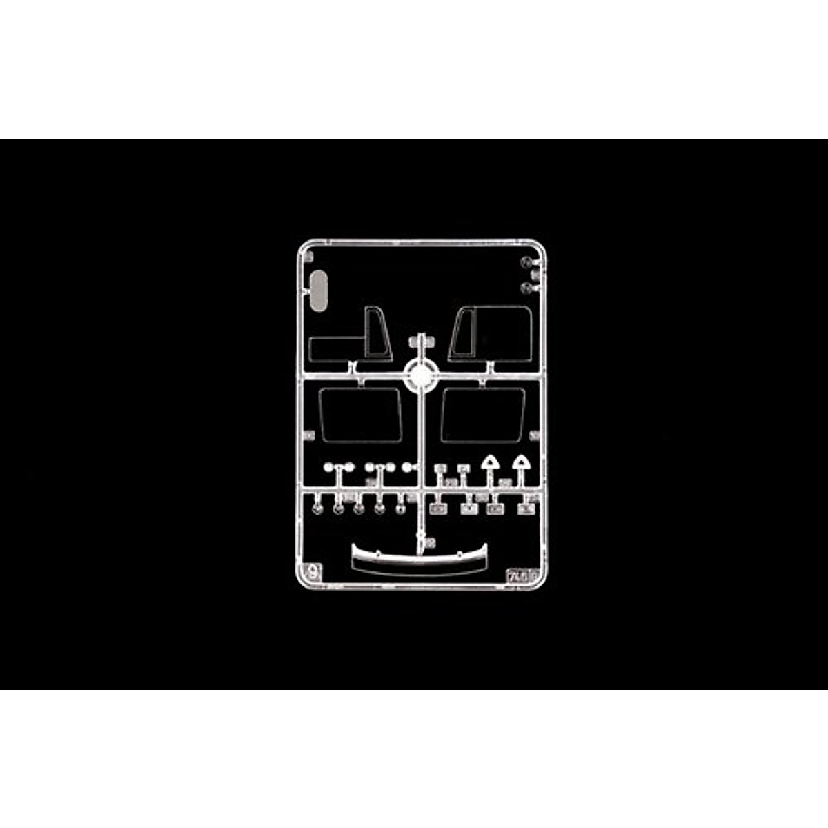 Italeri Peterbuilt 378 "Long Hauler"