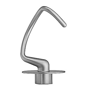 Cuisinart SM-50BK 5.5 Quart Stand Mixer, Manual, Onyx Black