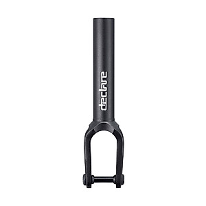 Envy Scooters Declare V2 Forks SCS- Black