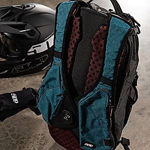 509 Melee Trail Pack (Sharkskin)