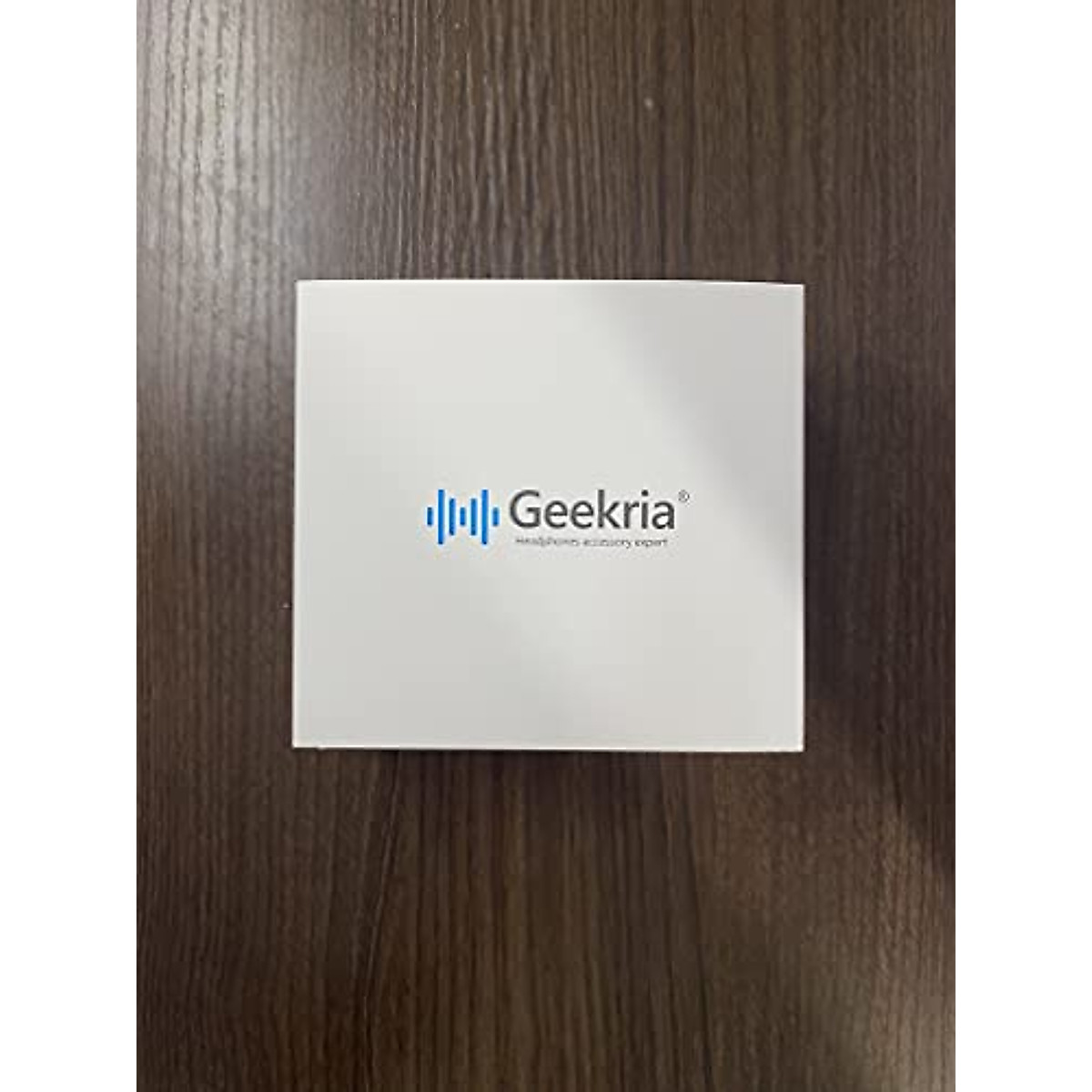 Geekria Comfort Hybrid Velour Replacement Ear Pads for Sennheiser GSP 600, GSP 601 GSP 602, GSP 670, GSP 500 Headphones Ear Cushions, Headset Earpads, Ear Cups Repair Parts (Black)