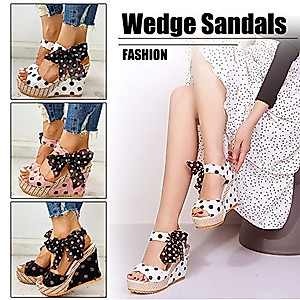 Masbird Sandals for Women Flat Women's Sexy Crystal Gladiator Sandals Platform Summer Casual Beach Slippers Shoes