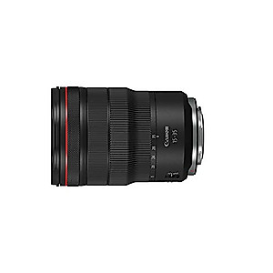 Canon Rf 15-35mm F2.8 L is USM