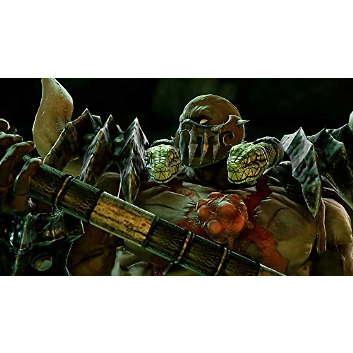 SOULCALIBUR VI: PlayStation 4 Deluxe Edition