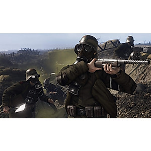 VERDUN: Western Front