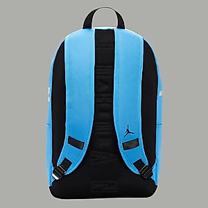 Nike Jordan Air Patrol Backpack, University Blue/Black