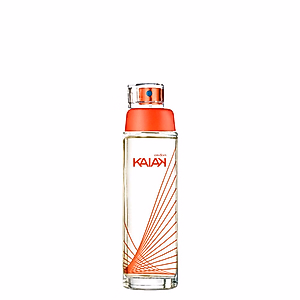 Linha Kaiak Natura - Colonia Feminina Kaiak 100Ml - (Natura Kaiak Collection - Kaiak Women Eau De Toilette 3.38 Fl Oz)