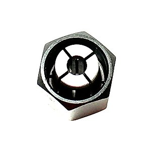 Bosch Parts 2610956672 Collet