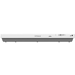 Roland FP-30X Digital Piano with Built-in Powerful Amplifier and Stereo Speakers. Rich Tone and Authentic Ivory 88-Note PHA-4 Keyboard for unrivalled Acoustic Feel and Sound. (FP-30X-WH), White