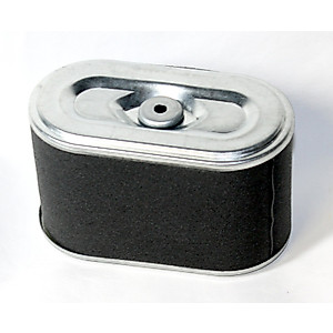 Stens #102-244 Replacement Air Filter/Wrap Combo. Replacement for: Honda 17210-ZE8-003