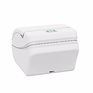 Memobird G1 Mini Photo Wireless Printer for Smartphones (Blue)