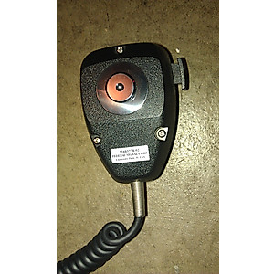 Federal Signal Electronic Siren, 11 to 15 VDC