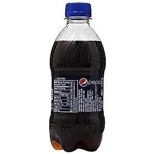 Pepsi, 8ct, 12oz Bottle