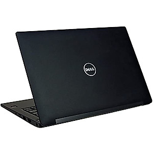 Dell Latitude 7280 Ultrabook | Intel Core i7 7th Gen CPU | 16 GB RAM - 1 TB SSD | 12.5" Touchscreen FHD Display with Webcam | Wi-Fi | Bluetooth | HDMI Port | Microsoft Office | Windows 11 (Renewed)