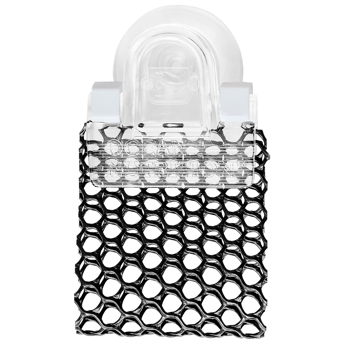 Ocean Nutrition Feeding Frenzy Grid Feeding Clip