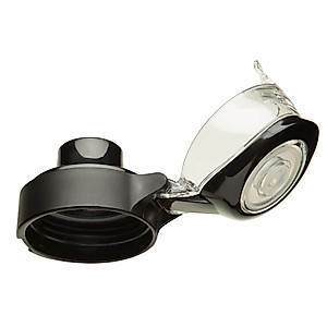 Zak Designs Pokemon 25 oz. BPA-Free Wide Mouth Bottle, Eevee