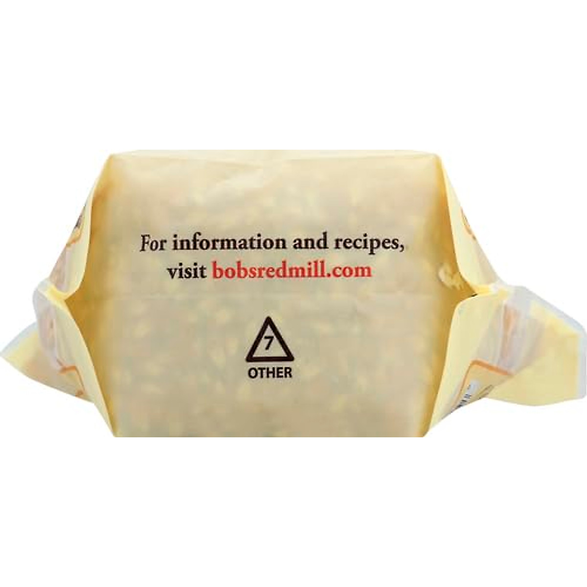 Bob's Red Mill Whole Yellow Popcorn, 30 Oz