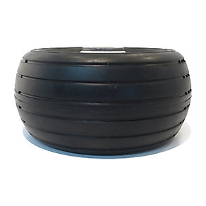 RAParts (2) Deck Wheel Fits Toro 63-8400 66-6440 Fits Cub Cadet 734-3195 7343195A Rotary 11956