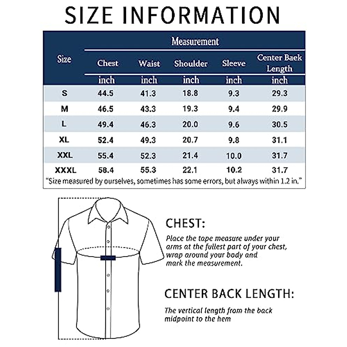 COOFANDY Men's Green Striped Linen Button Up Shirts Short Sleeve Business Casual Shirt