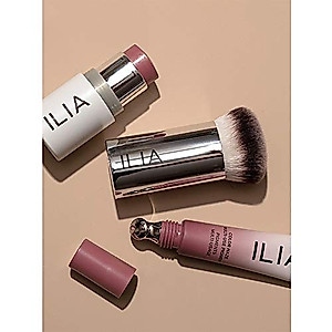 ILIA - Perfecting Buff Brush | Non-Toxic, Vegan, Cruelty-Free, Clean Makeup