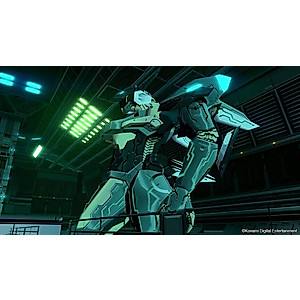 Zone Of The Enders 2nd Runner Mars (PS4)