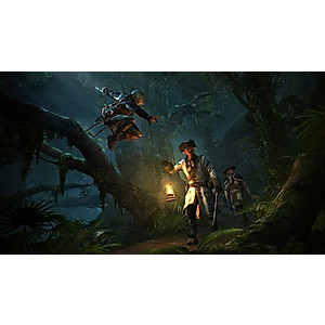 Assassin's Creed 4 Black Flag