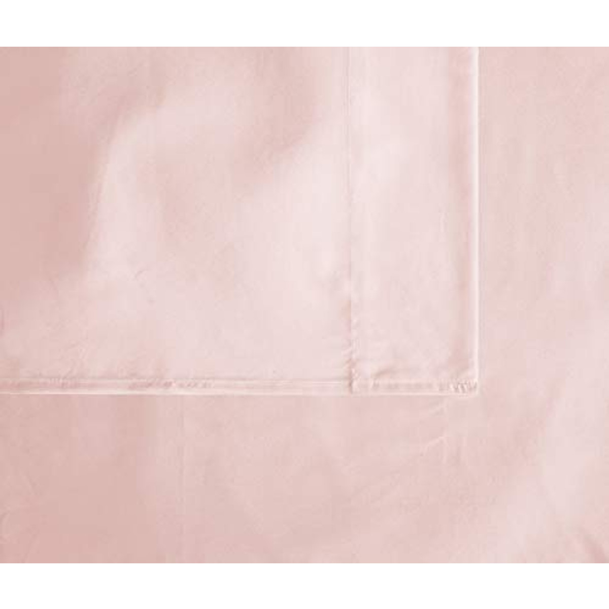 TRULY CALM HOME FOR HEALTH Antimicrobial Blush Full 4 Piece Sheet Set (SS3829BSFU-4700)