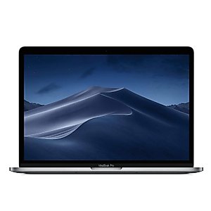 Apple MacBook Pro (13-Inch, 8GB RAM, 128GB Storage) - Space Gray (Previous Model)