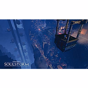 Oddworld Soulstorm: Collector's Oddition (PS4)