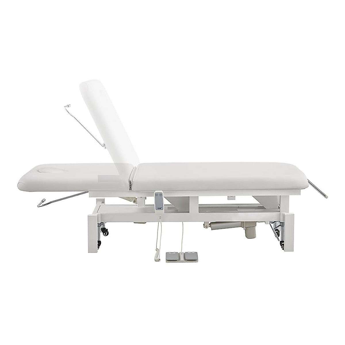 Dir Spa Electrical Facial Beauty Bed All Purpose Massage Table Medical Examination Bed MAR Egeo