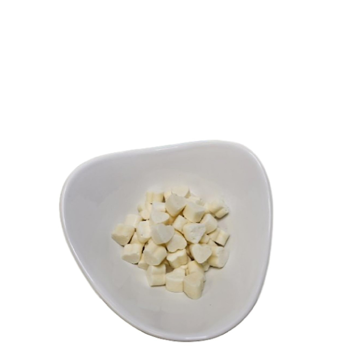 Moonix Freeze Dried Ice Cream. 5ct (Vanilla)