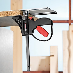 Bosch FSN KZW Sergeant Clamp Universal