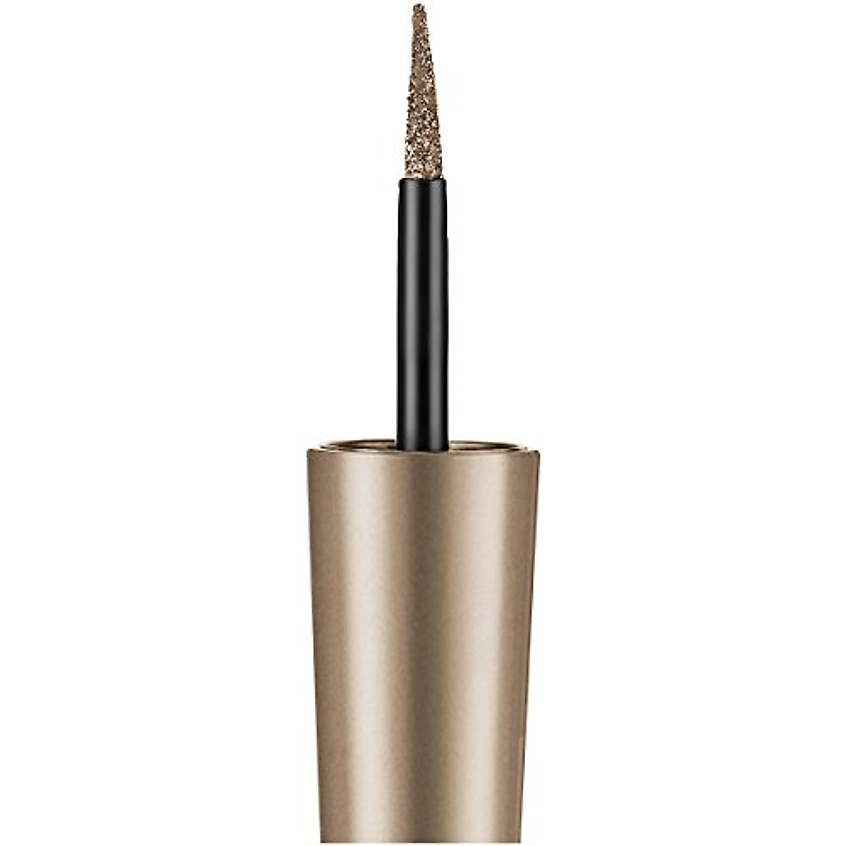 Maybelline New York Master Precise Ink Metallic Liquid Liner, Stellar Sand, 0.06 Fluid Ounce