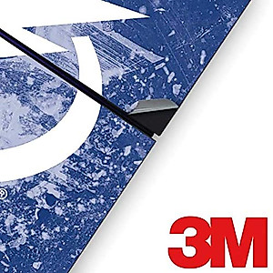 Skinit Decal Gaming Skin for PS4 Console - Officially Licensed NHL Tampa Bay Lightning Frozen Design