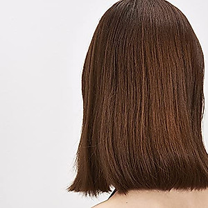 The INKEY List Peptide Volumising Hair Treatment Leaves Hair Thicker and More Voluminous 50ml