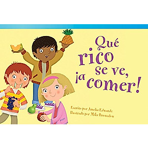 Teacher Created Materials - Classroom Library Collections: Literary Text Readers (Spanish) Set 3 - 10 Book Set - Grade 1 - Guided Reading Level A - I