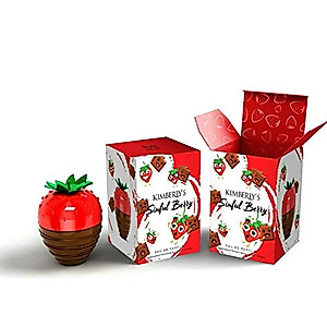KIMBERLY SINFUL BERRY Women's Perfume 3.4 fl.Oz Eau de Parfum Spray