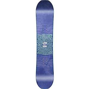 Nitro Ripper Snowboard Kids Sz 106cm