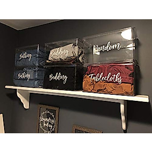 Frisco Craft Matte White Permanent Adhesive Vinyl Roll - 12" x 30 FT for Signs, Scrapbooking, Adhesive Vinyl Sheets Compatible with Cricut, Silhouette and Cameo Cutters